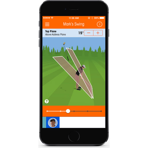 SkyPro | SkyGolf
